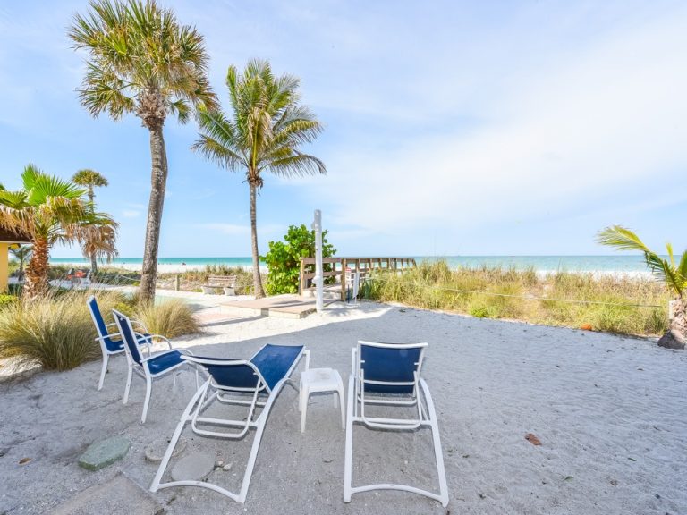 Units - Siesta Key Sunset Vacation Rentals