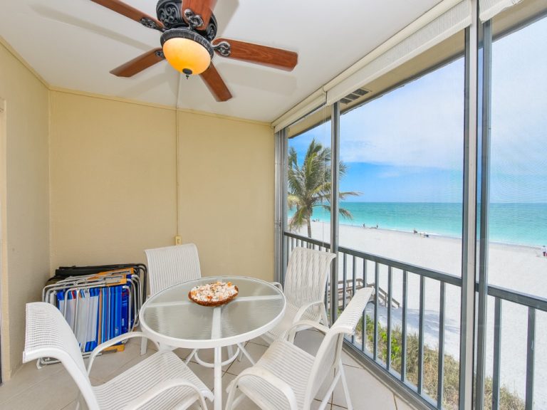 Units - Siesta Key Sunset Vacation Rentals